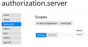 Web Api 2 Excel File Export With Oauth2 Implicit Flow Software