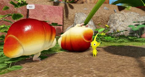 Pikmin 1 Breadbug 0 R Pikmin