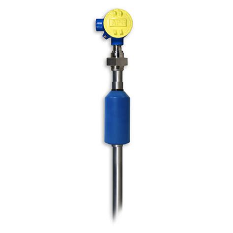 RPM Explosion Proof Resistive Level Transmitter W StemAlpha Controls Instrumentation Inc