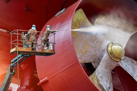 Scraping And Paint Applications Gas Free Expert Team Professional Solutions