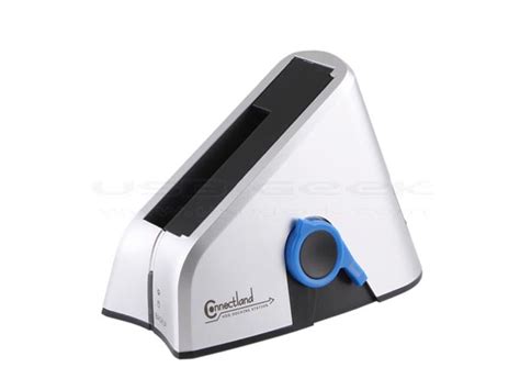 Usb Sata Hdd Docking Station Gadgetsin