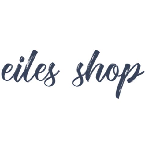 Eiles Shop
