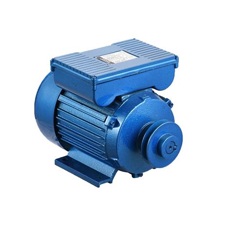 High Efficiency Induction Motor For Industrial Air Compressors Featured Image