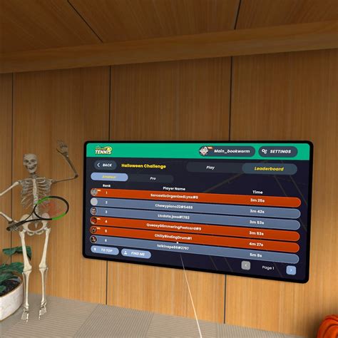 Issue With Player Names On Leaderboards Unity Services Unity Discussions