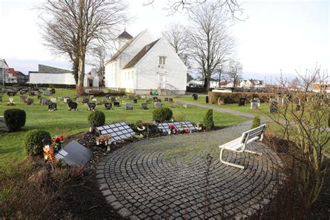 Randaberg Grødem Livets Gang I Randaberg