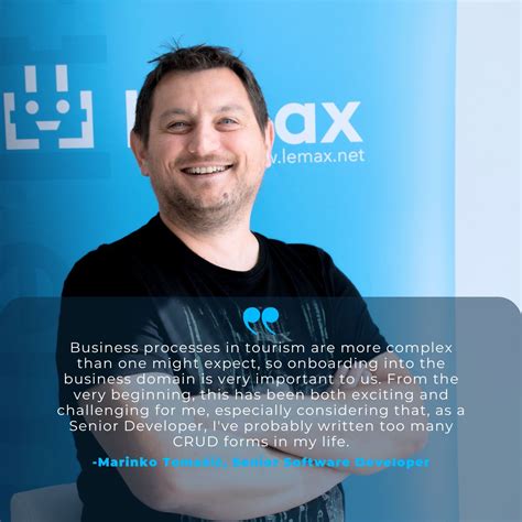 Lemax On Linkedin Seniorsoftwaredeveloper Techcareers Midsoftwaredeveloper Hiring…