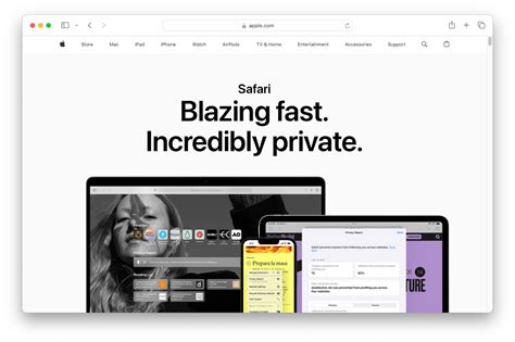 which is the best browser for your mac