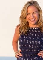 Naked Dianna Russini In ESPN Sportscenter