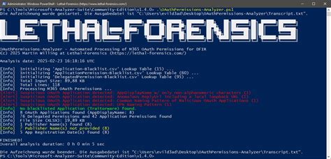 Microsoft Analyzer Suite V1 4 0