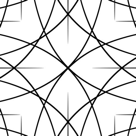흑백 최면 배경 팔각형 삽화 직물 배경 일러스트 및 사진 무료 다운로드 Pngtree