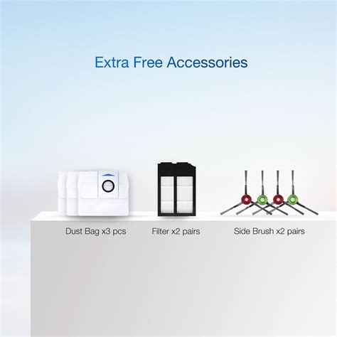 DEEBOT X OMNI Black Robot Vacuum Mop Combos ECOVACS AU