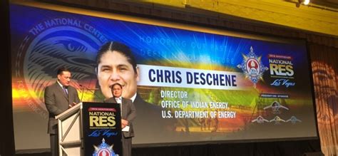 Indian Country Energy Roundup Positioning Tribes To Thrive