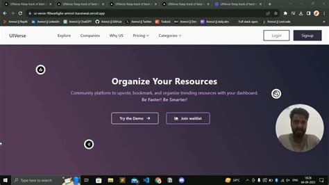 Anmol Baranwal On Linkedin Hi Builders Another Week Has Passed And I Want To Update You