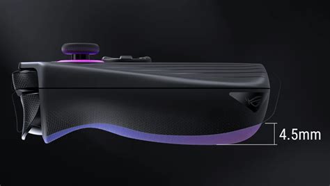 ASUS ROG Ally X Handheld Officially Available For Brings Several Upgrades Over ROG Ally