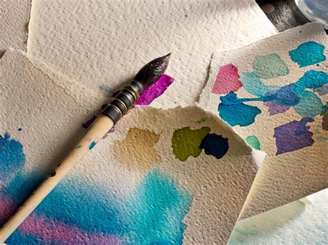Fabriano Papelerìa Impresión De Arte Y En La Escuela