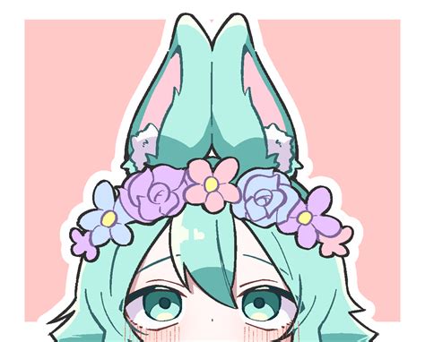 Basil And Basil Omori Drawn By Kiimorisame Danbooru