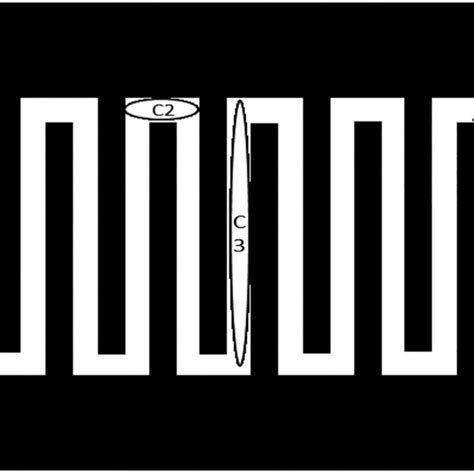 Array Structure For Switching And Beamforming Download Scientific Diagram
