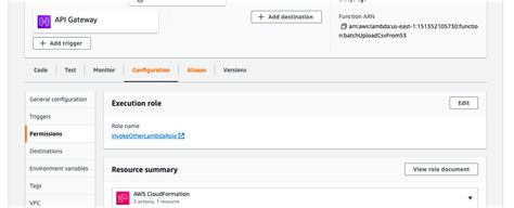 VPC Endpoint Creating S3 VPC Endpoint Connection With A Lambda Function Alphagenesislabs Com