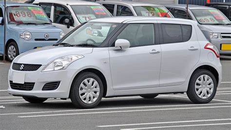 new maruti swift a hit sales cross 19 000 units times bull