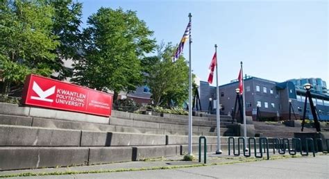 Kwantlen Professor Denies KPU Textbook Plagiarism Allegations BC News Castanet Net