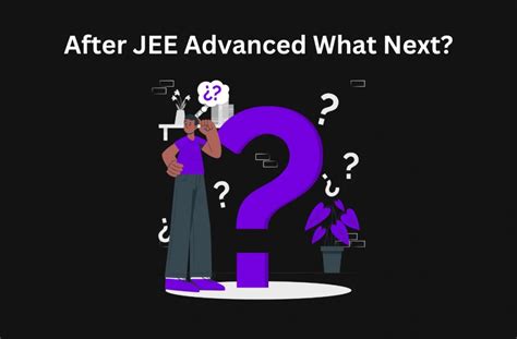 After JEE Advanced What Next A Guide 2025