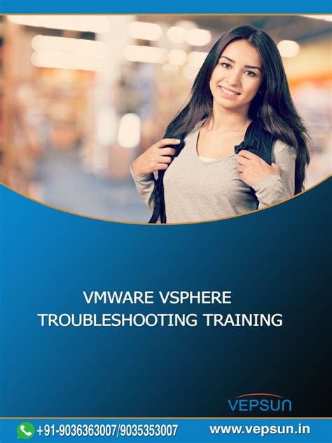 Vmware Vsphere Pdf Pdf Virtualization V Mware