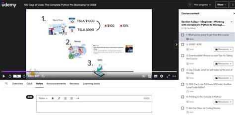 Saroj Gurung On Linkedin Now Busy For 100 Days For New Python Pro