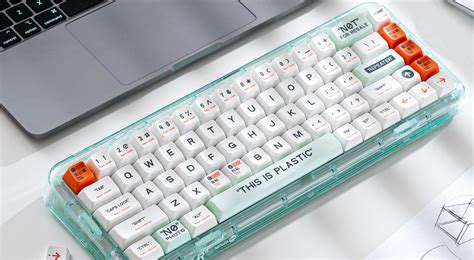 Thocky Keyboard Explained What Does Thock Mean Melgeek