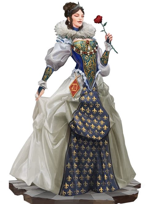 Npcs Of Daggerford List Runedardath And The Forgotten Realms