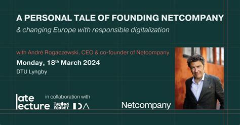 Late Lecture On Linkedin On This Monday March 18th Late Lecture Is