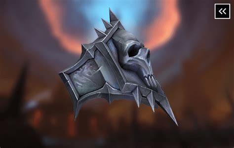 Wow Sterling Shoulder Shields Toghast Transmog Boost Wow Sterling Shoulder Shields Toghast Transmog Boost