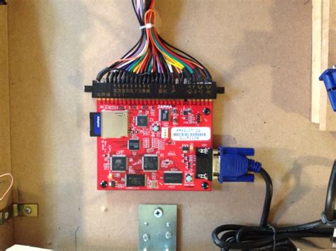 PCBs For Arcade Machines Year Museum Of The Game