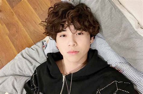 Asher Lara Age Bio Height Weight Girlfriend Net Worth