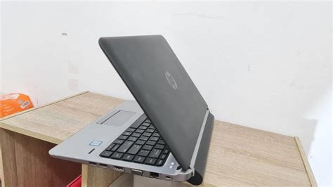 Hp Probook I Th Gen Laptop High Specs Slim Model Laptop Computers Tech Laptops Notebooks