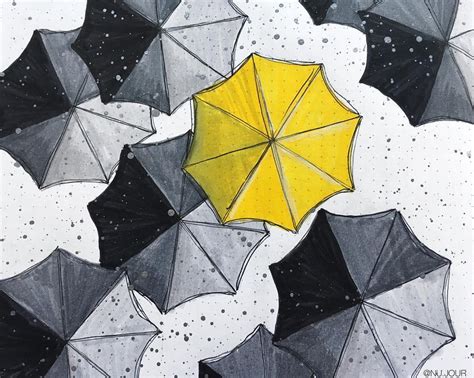 Overlapping Art Artofit