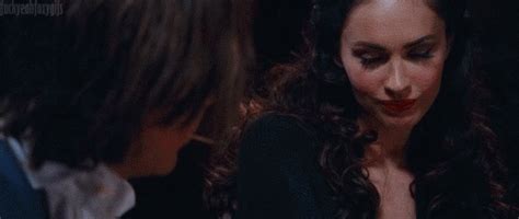 Megan Fox Megan Gif WiffleGif