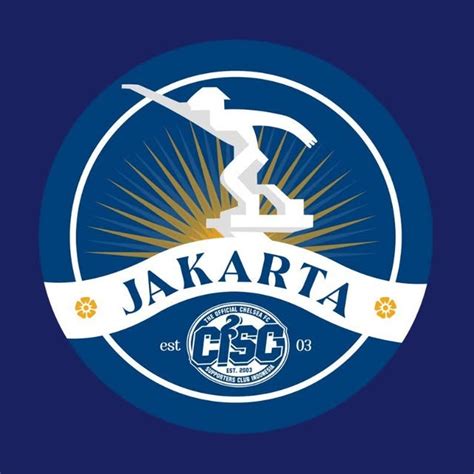 Cisc Regional Jakarta Cisc Jakarta • Instagram Photos And Videos