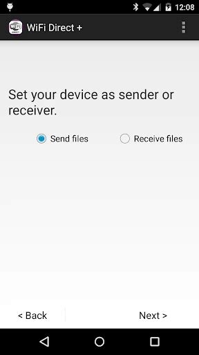 WiFi Direct Mod APK Free Download FileCR