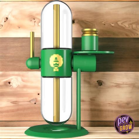 Buy Stundenglass X Dr Greenthumbs Gravity Infuser Hookah Pev