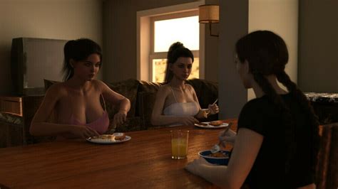 Free Download Porn Game A Home In The Desert Version Incestgames Net