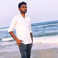 KAVIN KUMAR G - Student - Bannari Amman Institute of Technology | LinkedIn