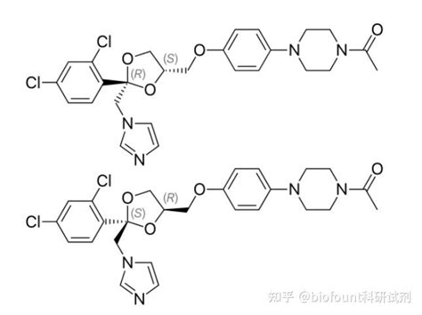 氟康唑和酮康唑有什么区别 知乎