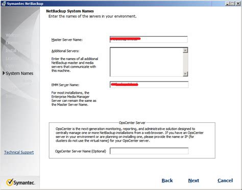 Install Symantec Net Backup 75 On Windows 2008 R2 Itzgeek