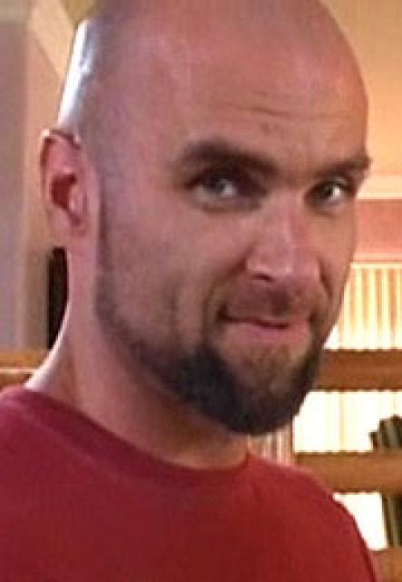 Jon Dough Biography American Porn Actor