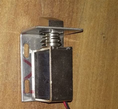 Door Lock Solenoid Coil Interlock Solenoid Coil 24 Vdc 110vdc At ₹ 650 Number In Nagpur