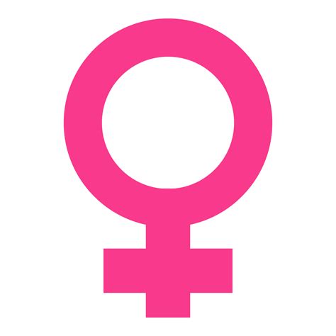 Female Icon Pngs For Free Download