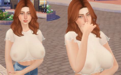 Vick Sims The Sims 4 Sims Loverslab
