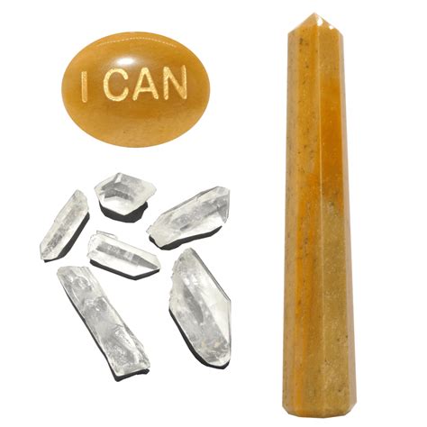 Solar Plexus Chakra Products