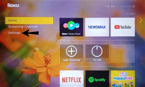 How To Find The IP Address Of A Roku Device