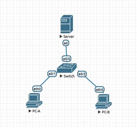 Cisco Switchport Protected Network Rare